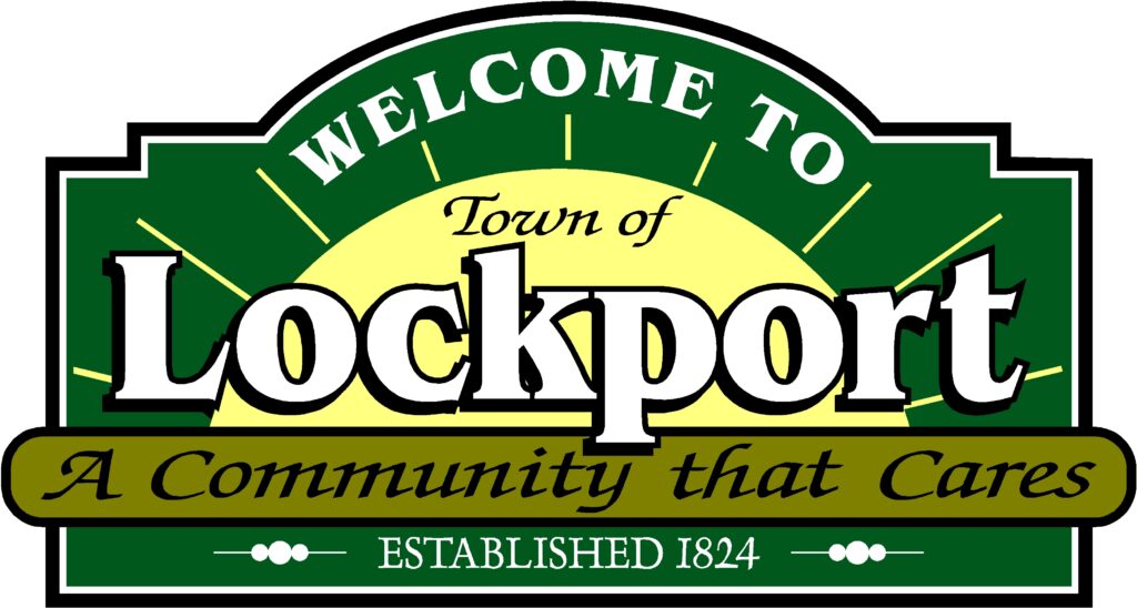 Highway Department – Town of Lockport, NY