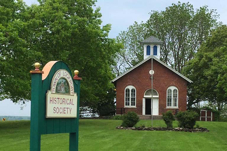 Town of Lockport, NY – A Community that Cares