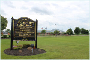 Contact Us – Town of Lockport, NY